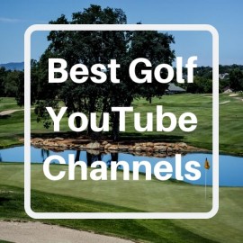 Best Golf YouTube Channels - GolfThis